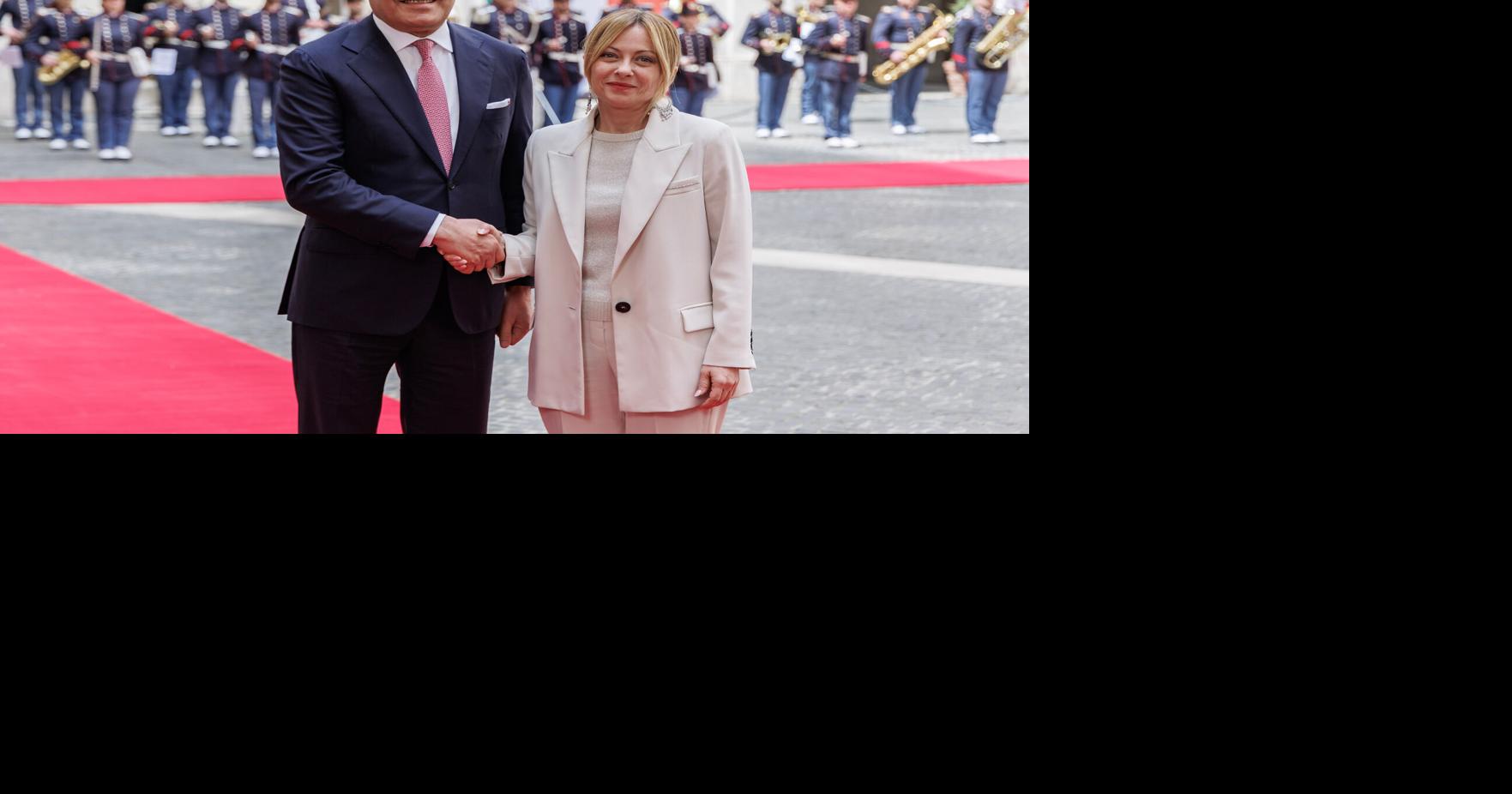 Italy Libya | World | dailycorinthian.com