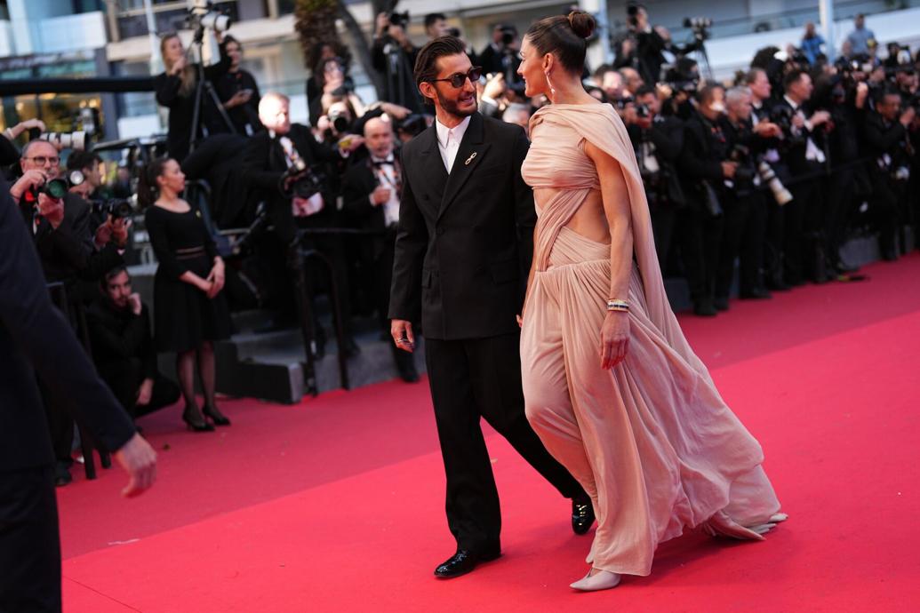 France Cannes 2026 Parallel Tales Red Carpet | World | dailycorinthian.com