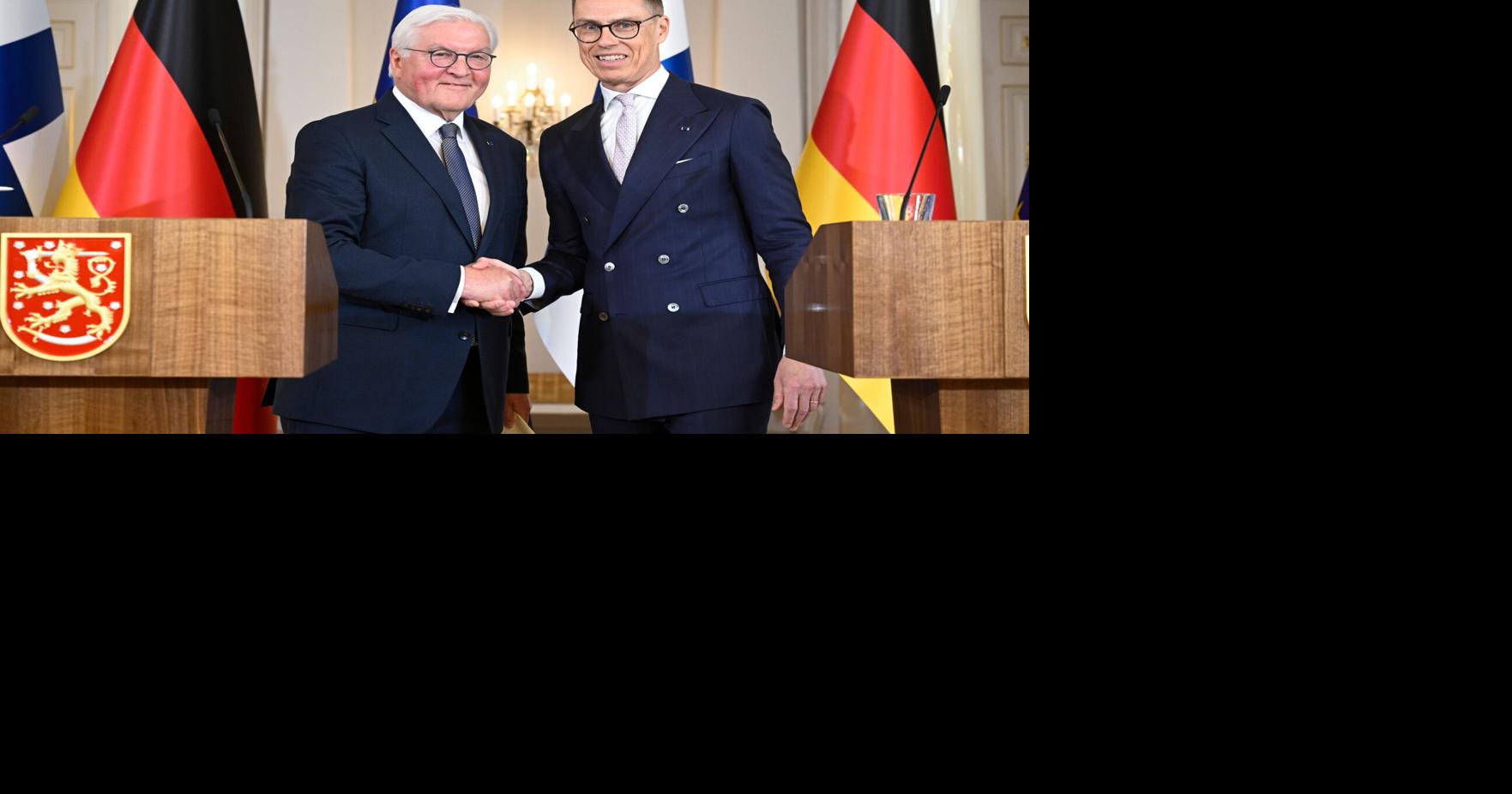 Finland Germany | World | dailycorinthian.com
