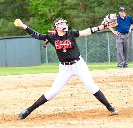 Lady Warriors officially clinch division crown | Sports ...