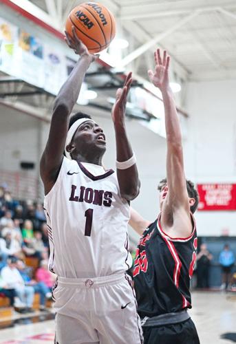Aggies open up Lighthouse with victory | Sports | dailycorinthian.com