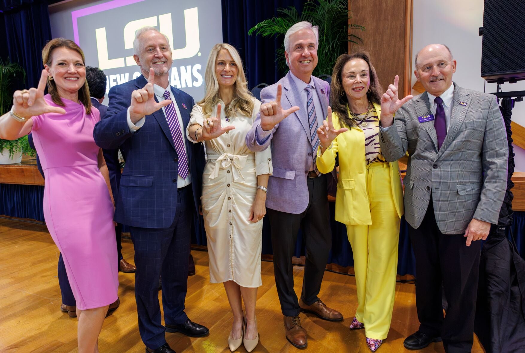 LSU System | National | dailycorinthian.com