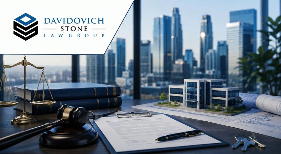 Los Angeles Eviction Attorney Niv V. Davidovich Secures $2,200,000 ...