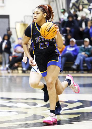 Ten chosen for basketball all-star games | Sports | dailycorinthian.com