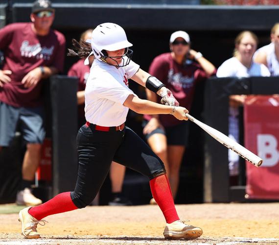 Pounders dominates in Lady Warriors’ Game 1 win | Sports ...