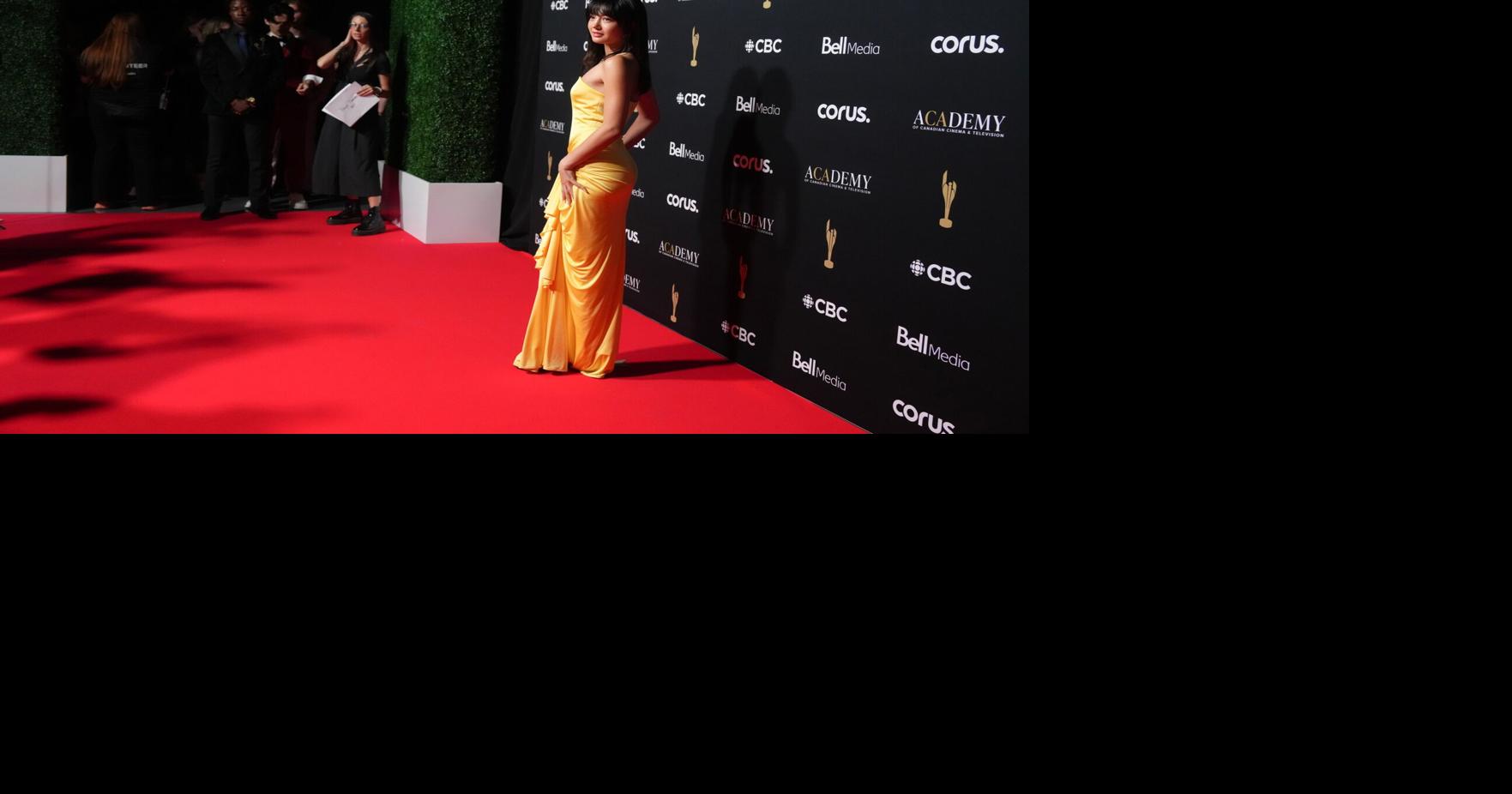 Canadian Screen Awards | World | dailycorinthian.com