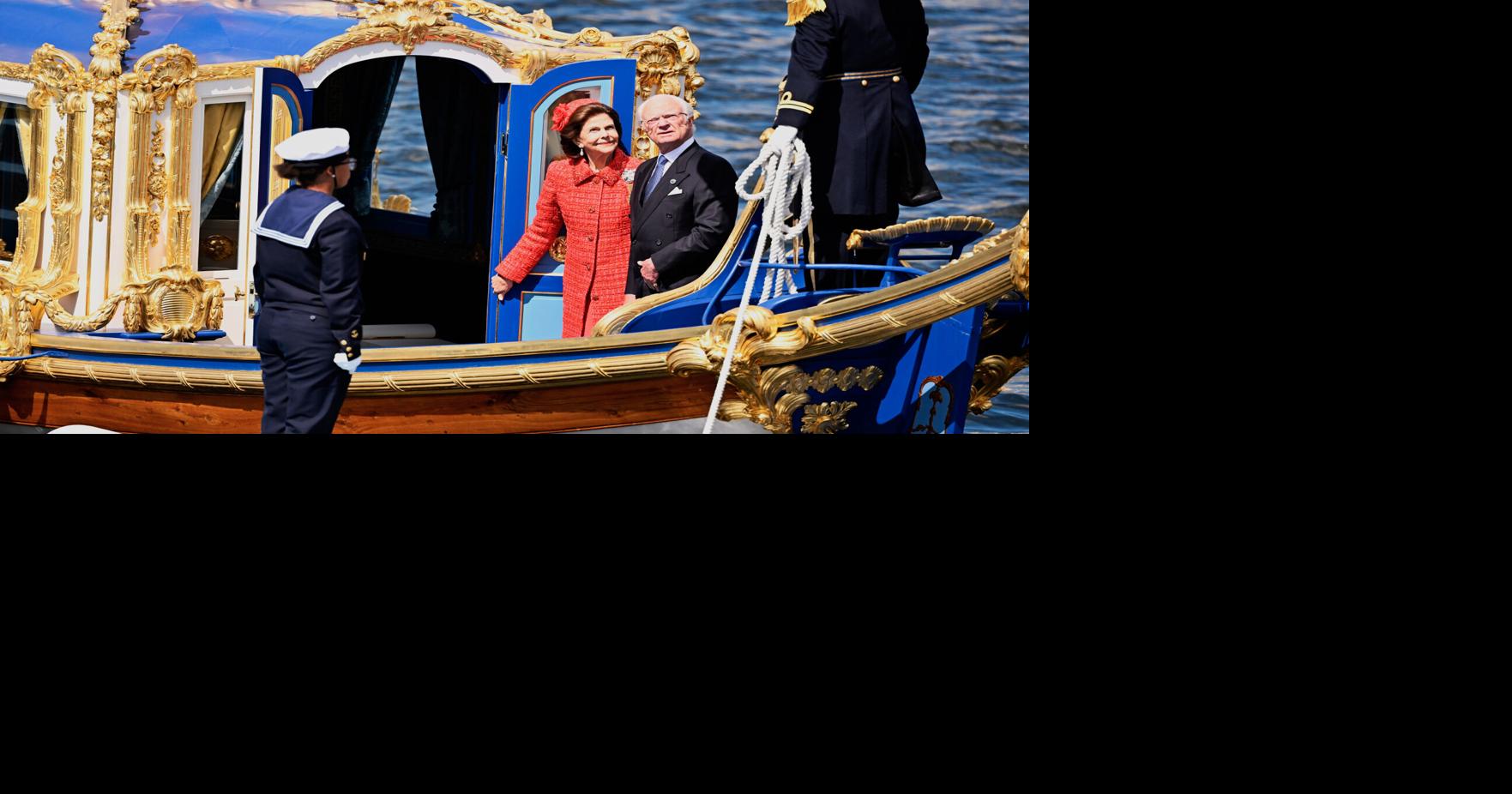 Sweden Royals | World | dailycorinthian.com