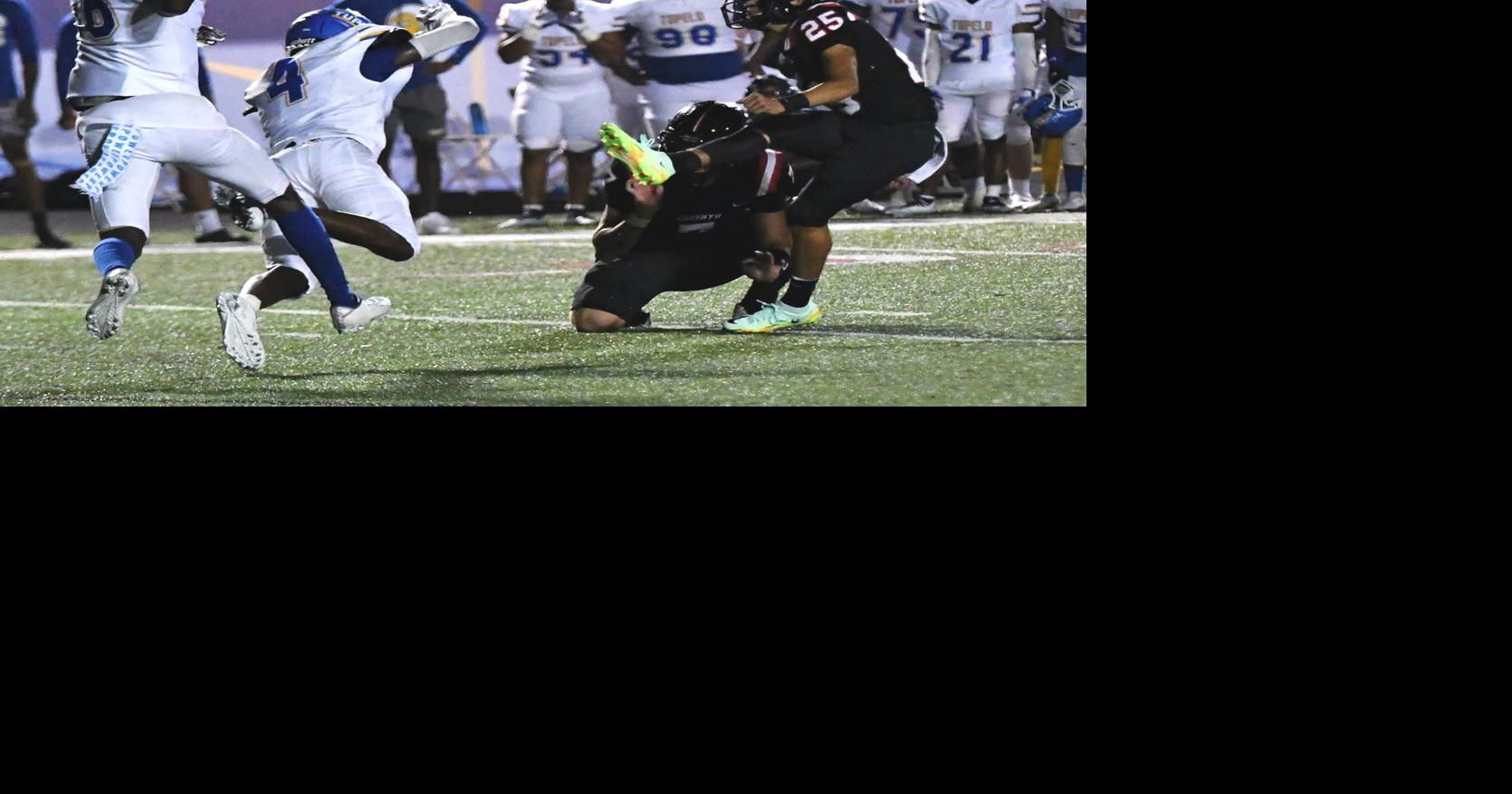 Lions down Eupora to go 2-0 | Sports | dailycorinthian.com