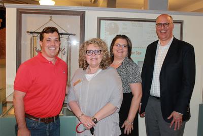 The Alliance now hosting several monthly social events | News ...