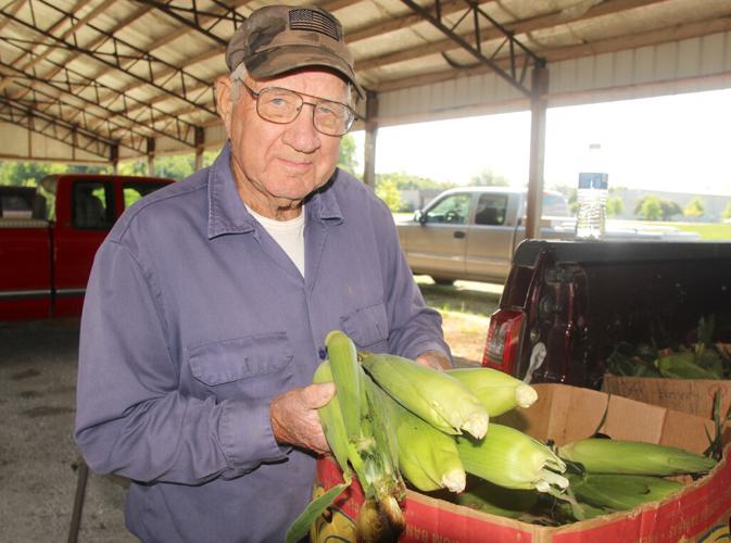 Farmers markets open for season | News | dailycorinthian.com