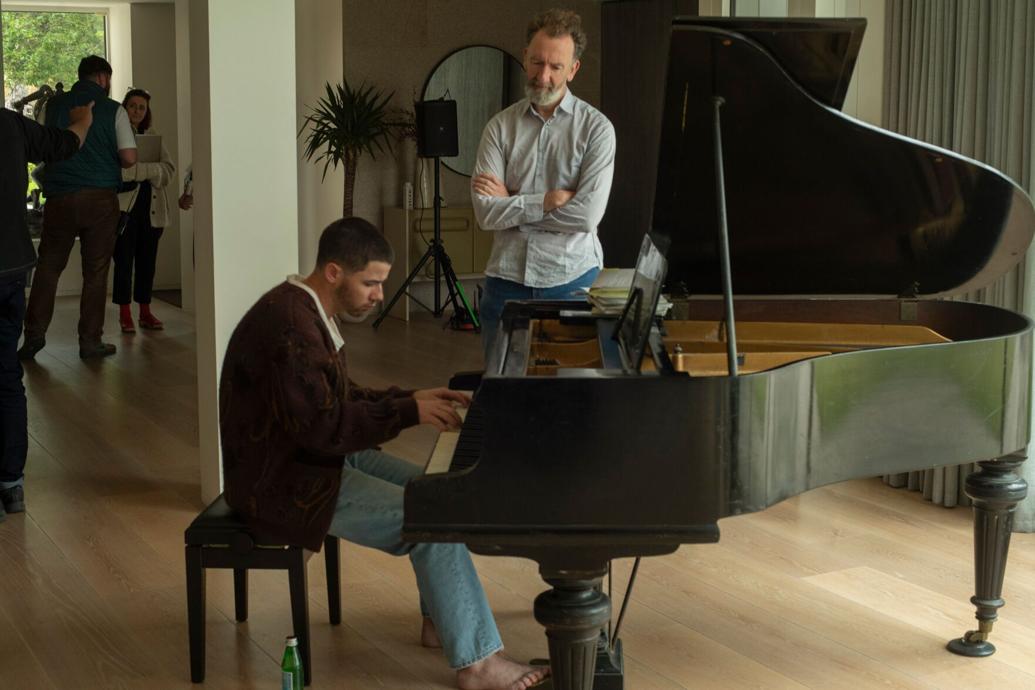 Film Review - Power Ballad | National | dailycorinthian.com