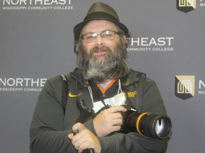 Michael Miller: "I shouldn't be here" | News | dailycorinthian.com