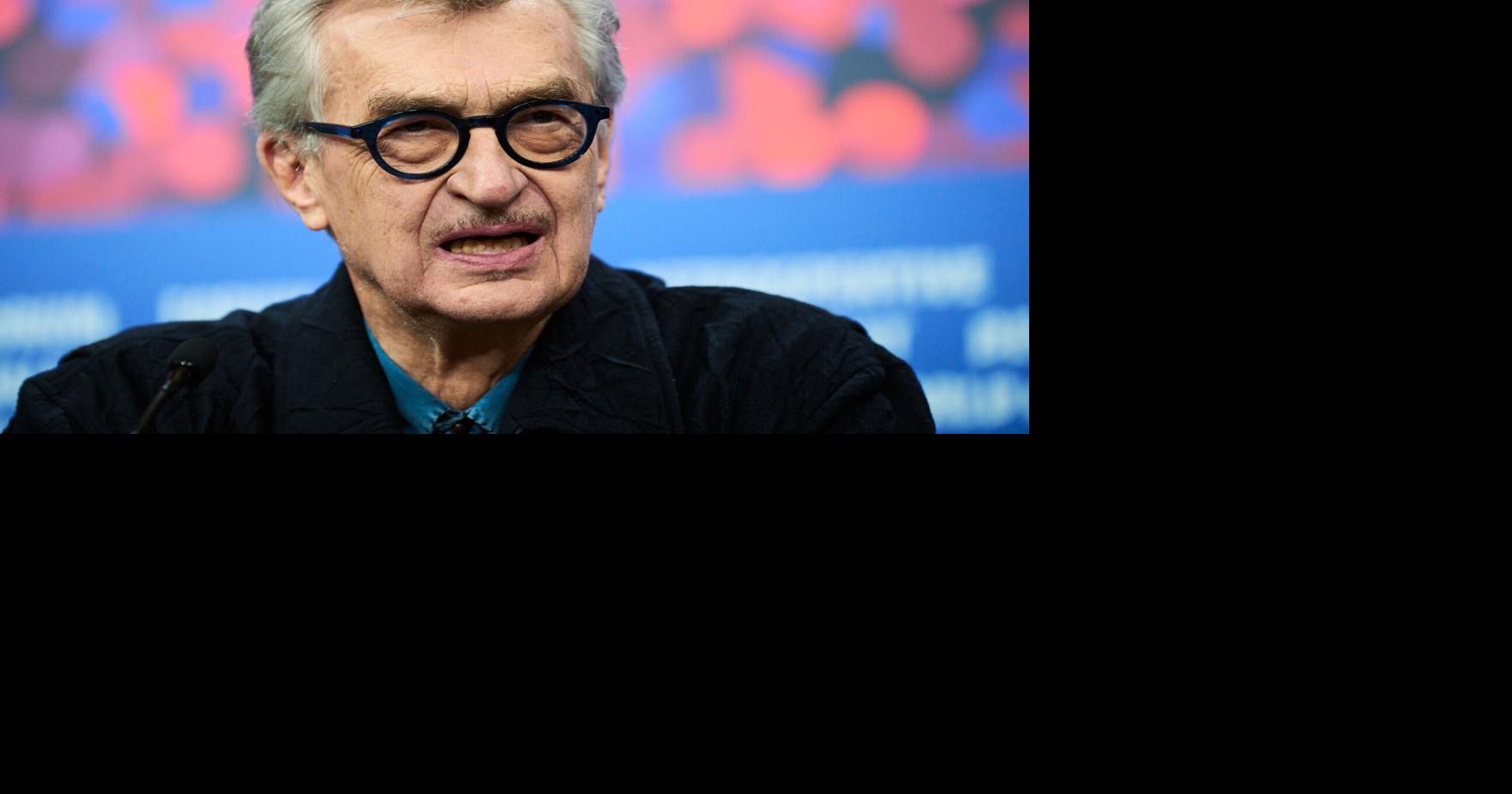 Film-Wim Wenders-Nude Scene | World | dailycorinthian.com