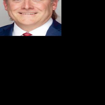 Candidate profile: Johnny Butler | News | dailycorinthian.com