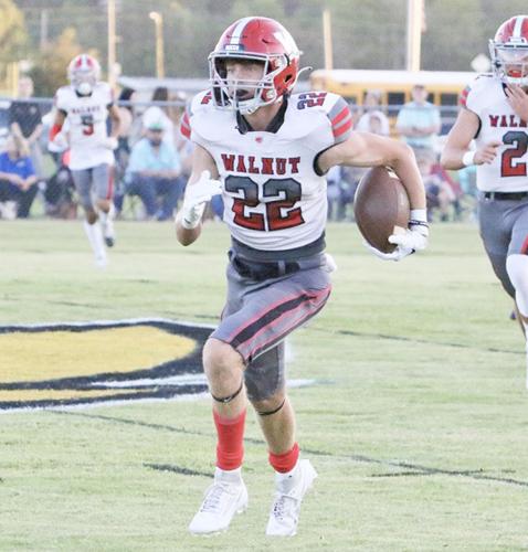 Thursday night lights: Aggies, Bears meet up to close out regular ...