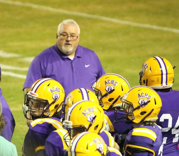 Lions down Eupora to go 2-0 | Sports | dailycorinthian.com