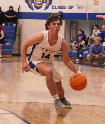 Bears triumph over Cardinals in shooting contest | Sports ...