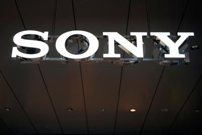 Japan's Sony reports declining profit but expects a record for this ...