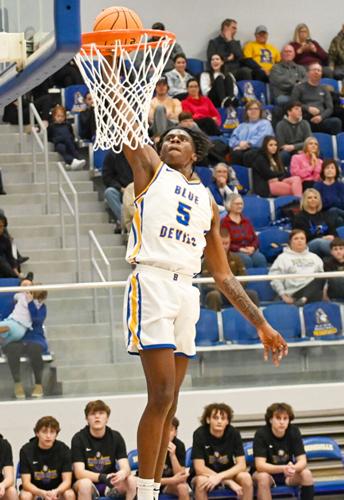 Tish’s Moore, four Booneville players tabbed for all-star games ...