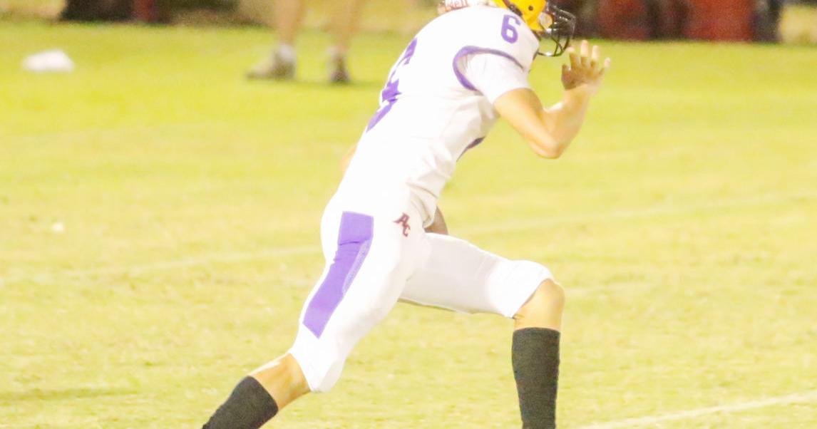 Central, Kossuth meet to highlight Thursday football action | Sports ...
