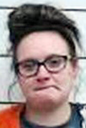 Woman charged in vehicle theft | News | dailycorinthian.com