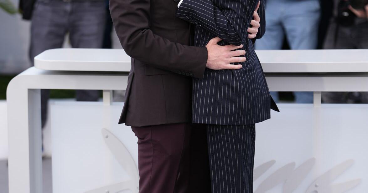 France Cannes 2026 Club Kid Photo Call | World | dailycorinthian.com