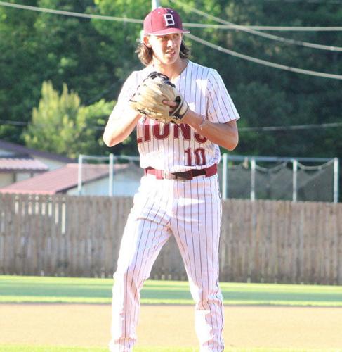Eight players make all-state baseball teams | Sports | dailycorinthian.com