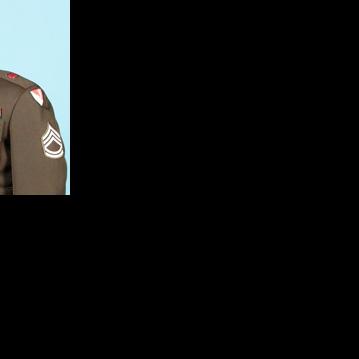 CHS graduate earns Army engineer top honor | News | dailycorinthian.com