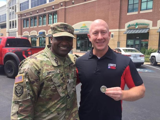 Lennys Grill & Subs Launches Veteran Franchise Program to Support ...