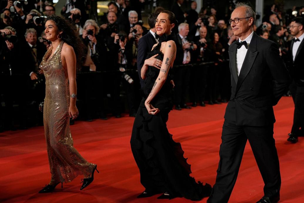 France Cannes 2026 Gentle Monster Red Carpet | World | dailycorinthian.com