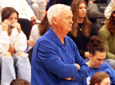 McNairy Central’s Lott going for 900th career win | Sports ...
