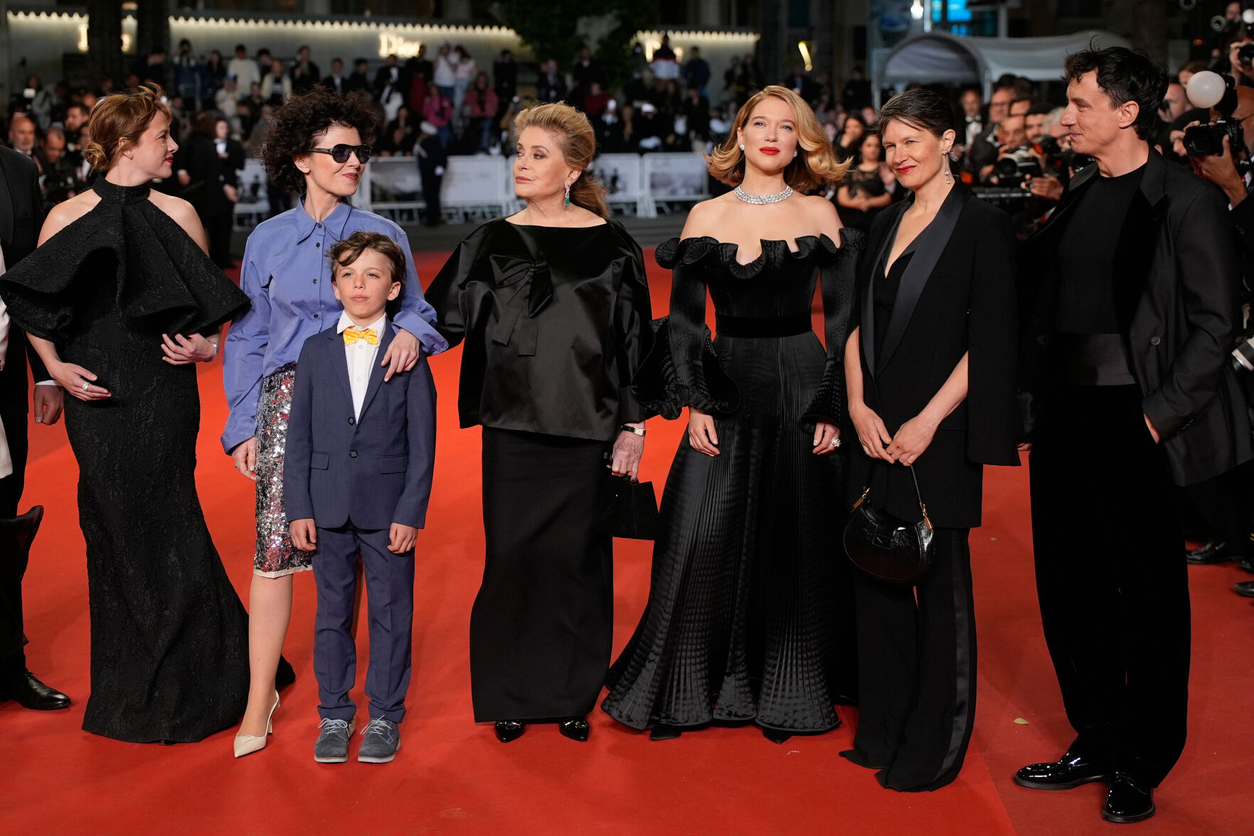 France Cannes 2026 Gentle Monster Red Carpet | World | dailycorinthian.com