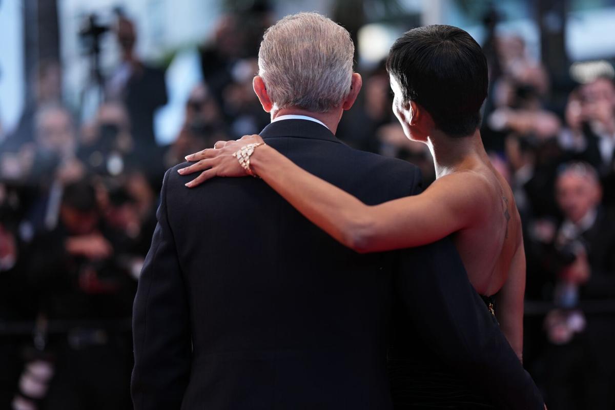 France Cannes 2026 Parallel Tales Red Carpet | World | dailycorinthian.com