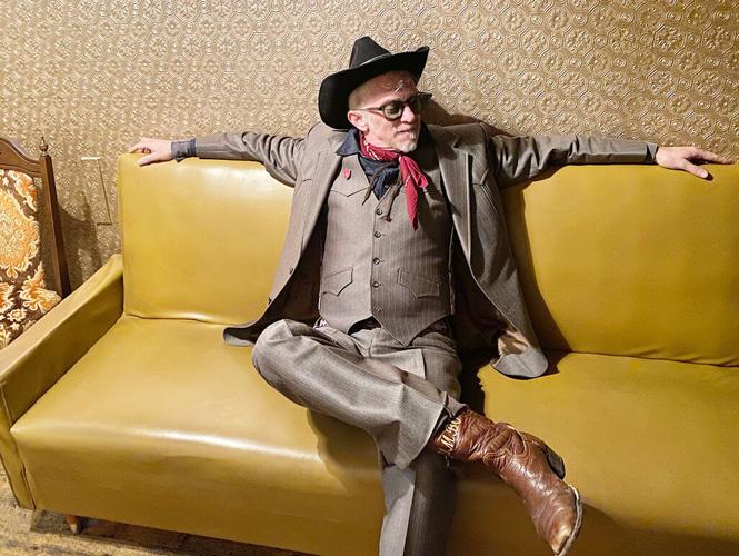 Corinth native working on 35th year in music career | News ...