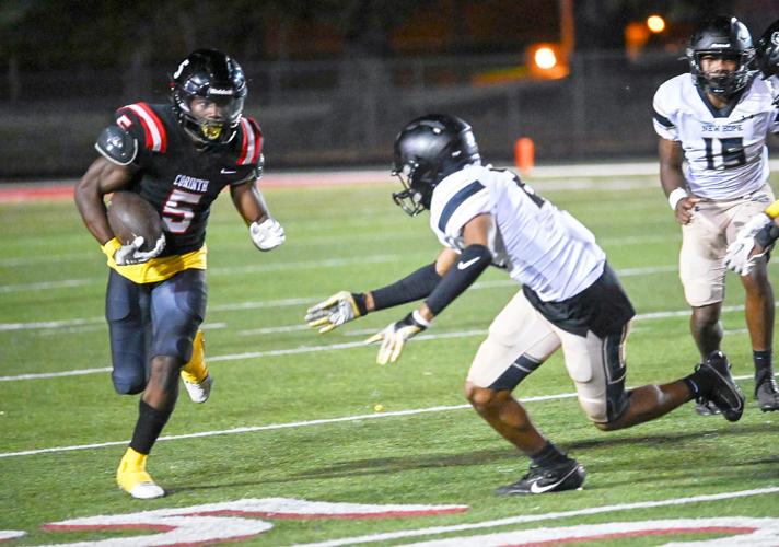 Friday night flashback: Star power helps Lions jump out to early lead ...