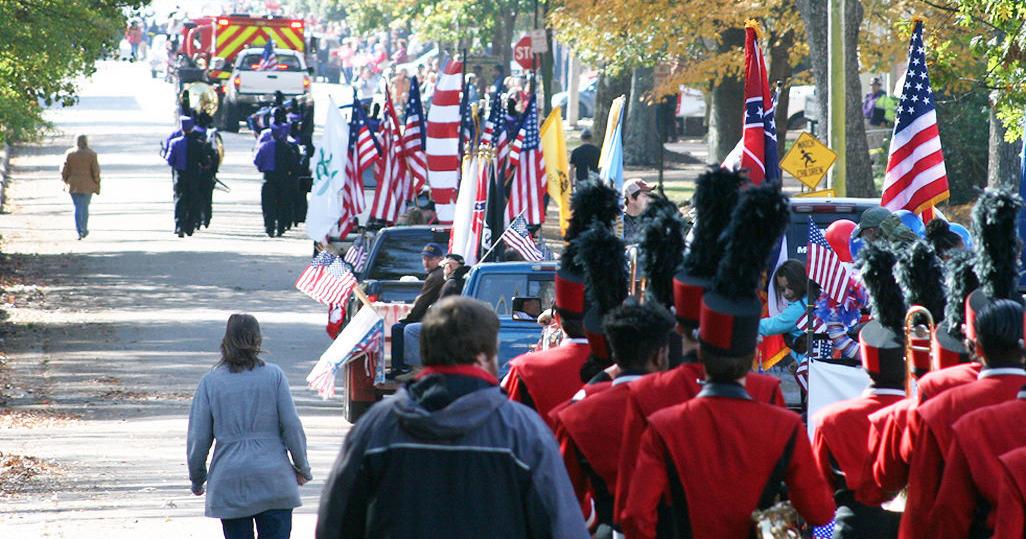 Crossroads area to mark Veterans Day with commemorations | News ...