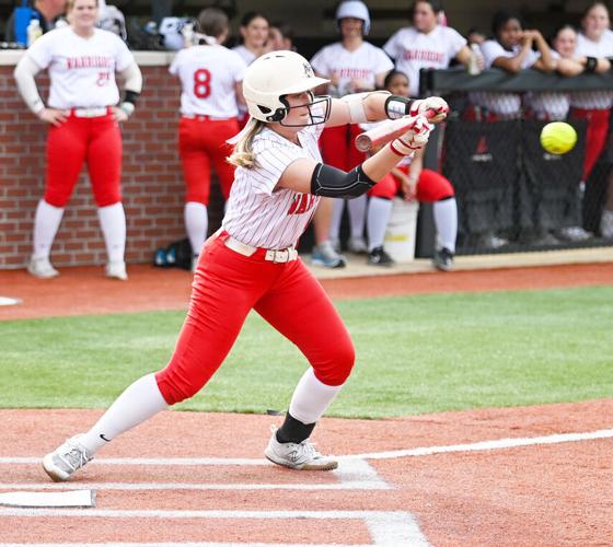 Corinth’s Pounders sets school strikeout record | Sports ...