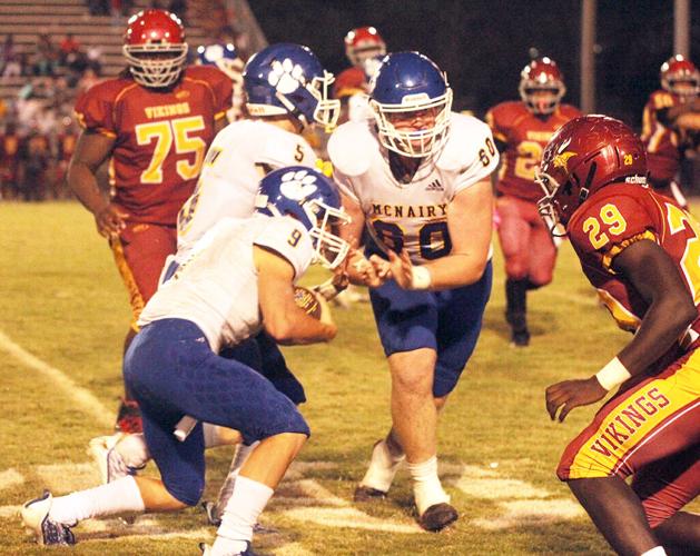 Bobcats win first season opener in four years | Sports ...