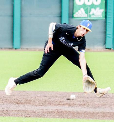 Blue Devils come out on top in pitcher’s duel | Sports ...