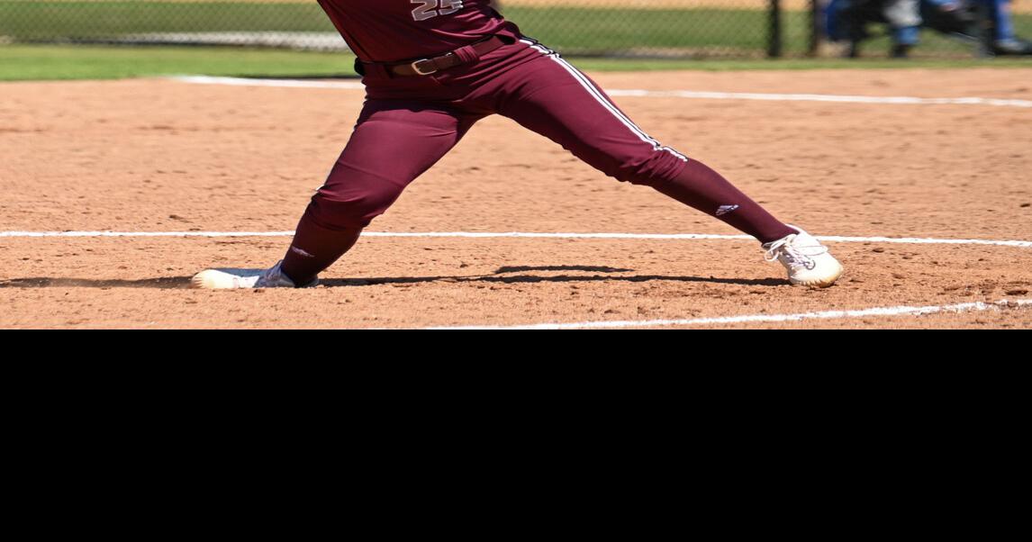 Lady Aggies split doubleheader with Mantachie | Sports ...