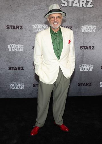 NY Premiere of "Power Book III: Raising Kanan" S5 | National ...