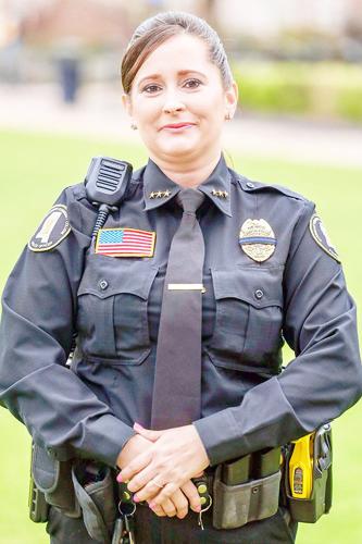 Pearson named interim chief of campus police at NEMC | News ...