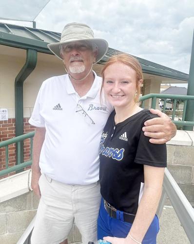 Corinth, Kossuth represent in MAC softball games | Sports ...