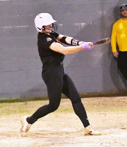 Lady Warriors roll past county rival Alcorn Central | Sports ...
