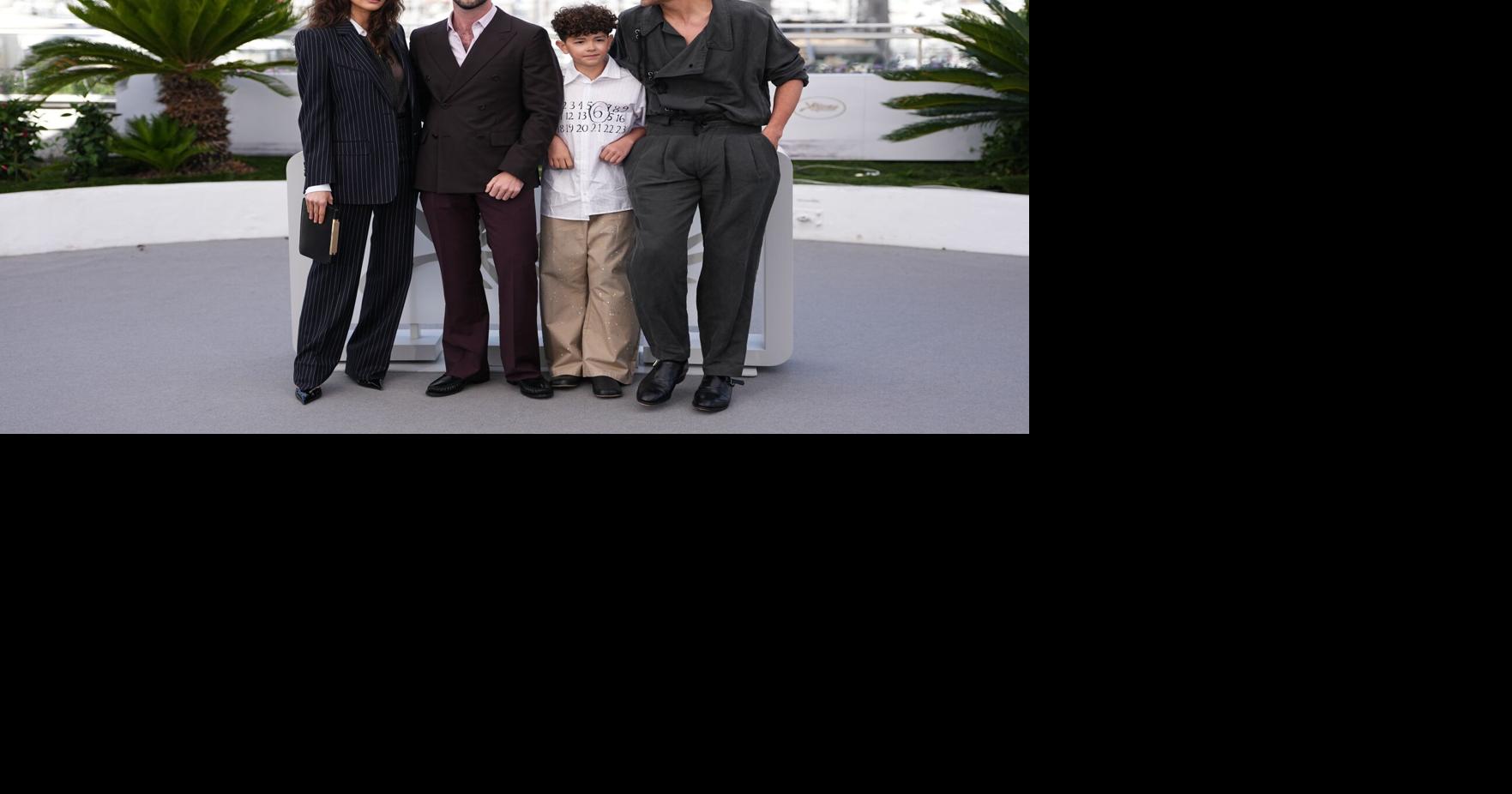 France Cannes 2026 Club Kid Photo Call | World | dailycorinthian.com