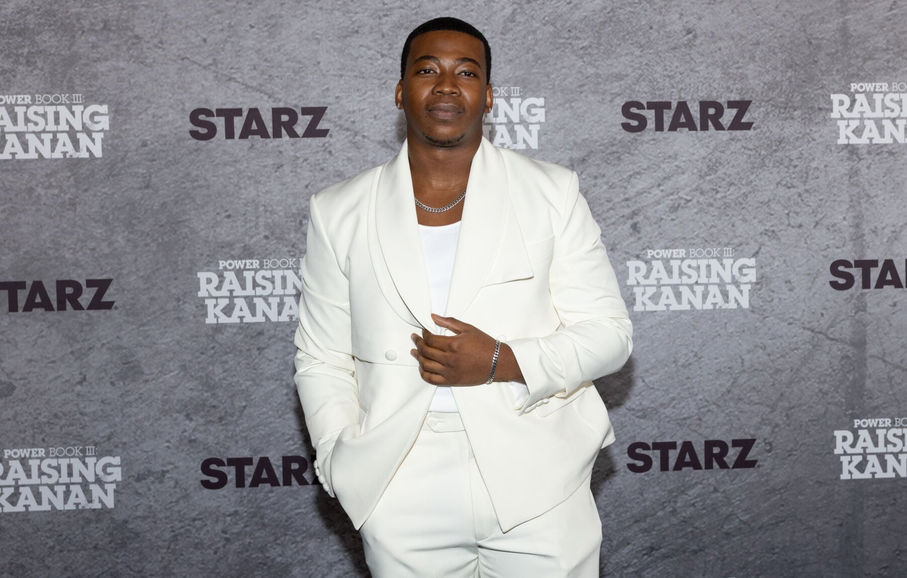 NY Premiere of "Power Book III: Raising Kanan" S5 | National ...