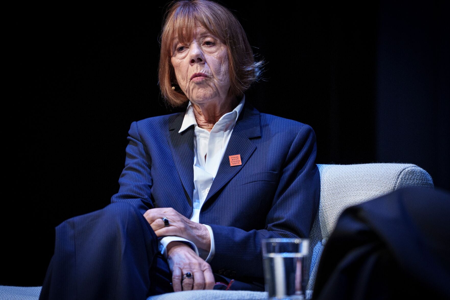 Denmark France Gisèle Pelicot | World | dailycorinthian.com