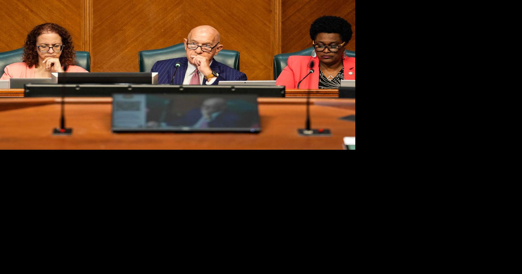 Texas Immigration | National | dailycorinthian.com