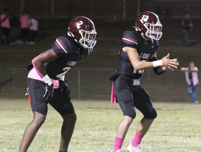 Warriors vying for second place in division against Shannon | Sports ...