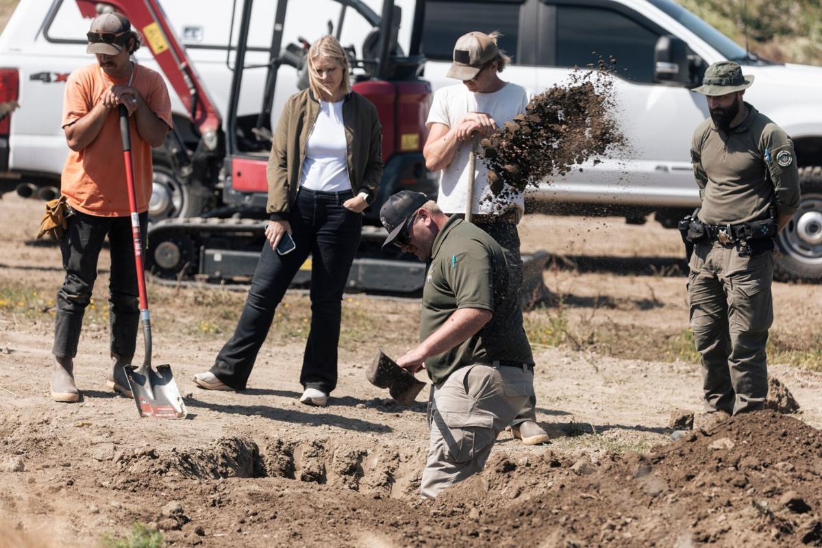 California Animal Rescue Investigation | National | dailycorinthian.com